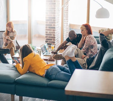 5 Trends (Prospective) College Students Look for in Student Housing